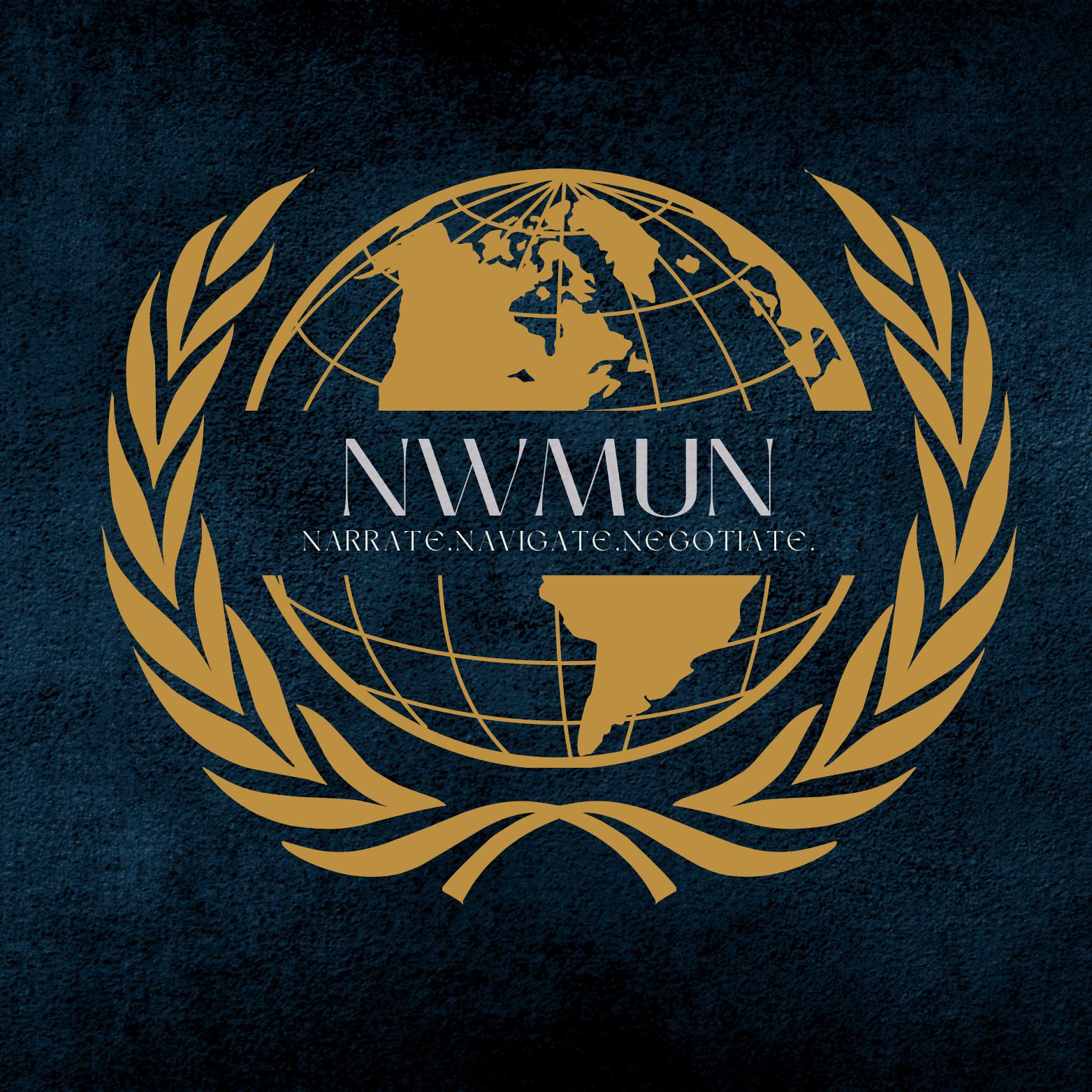 NWMUN – National Public School